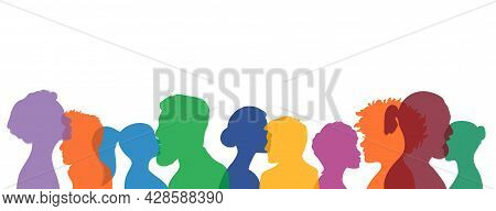 Head Communication Images, Illustrations & Vectors (Free) - Bigstock