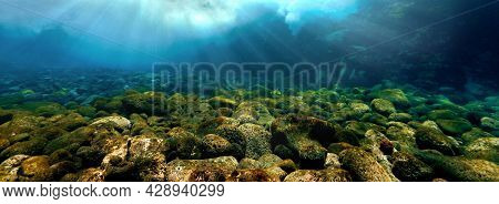 Beautiful Panorama Image & Photo (Free Trial) | Bigstock