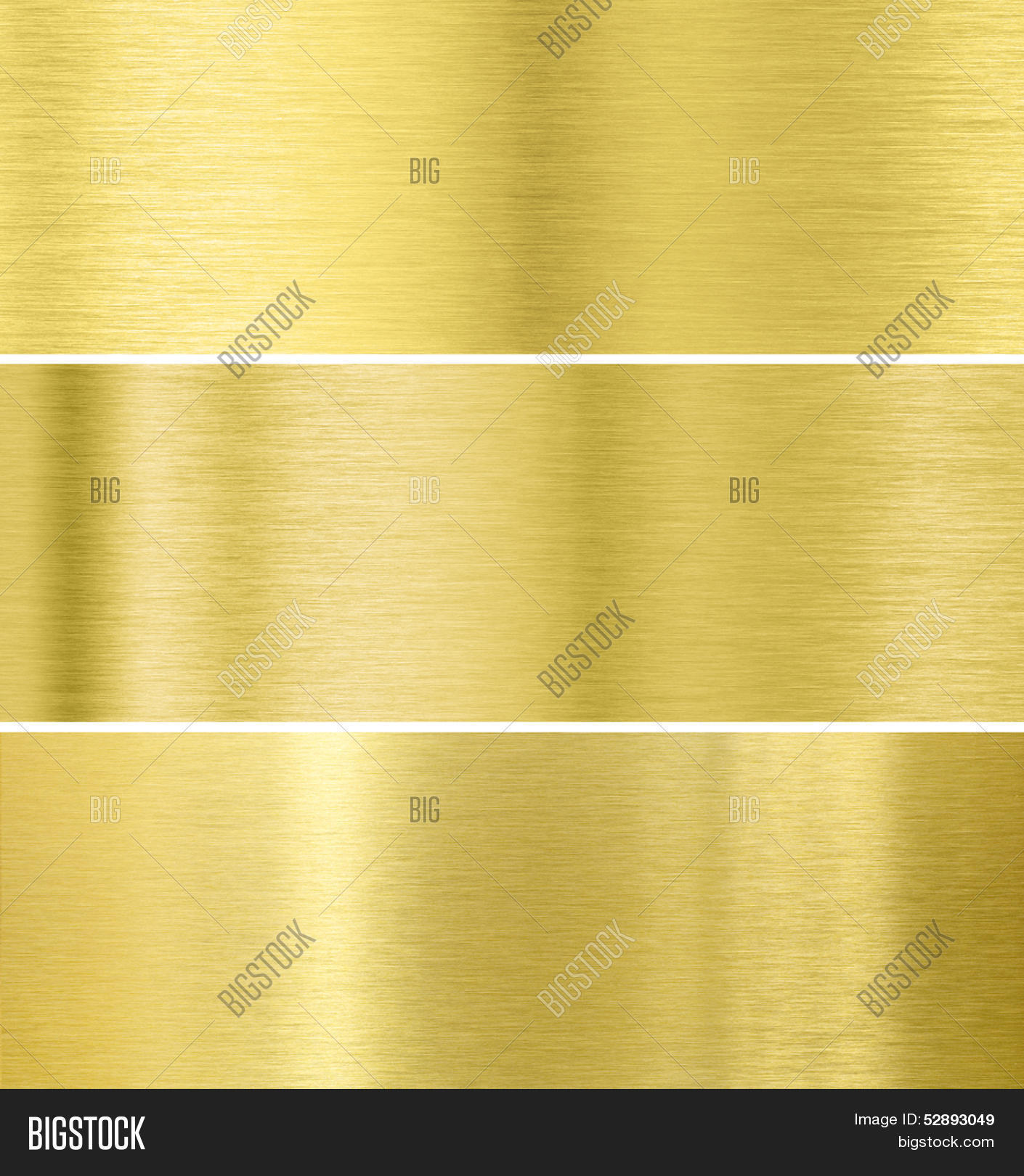 Gold Metal Texture Image & Photo (Free Trial) | Bigstock