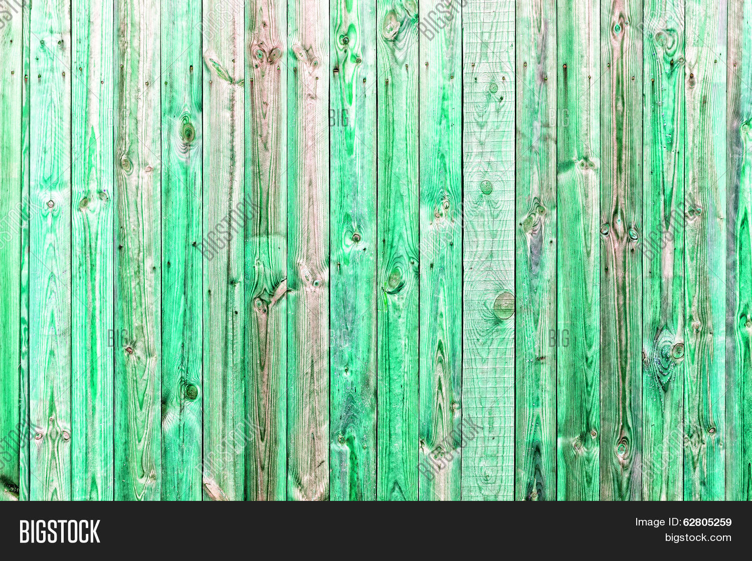 Green Wood Texture Image & Photo (Free Trial) | Bigstock