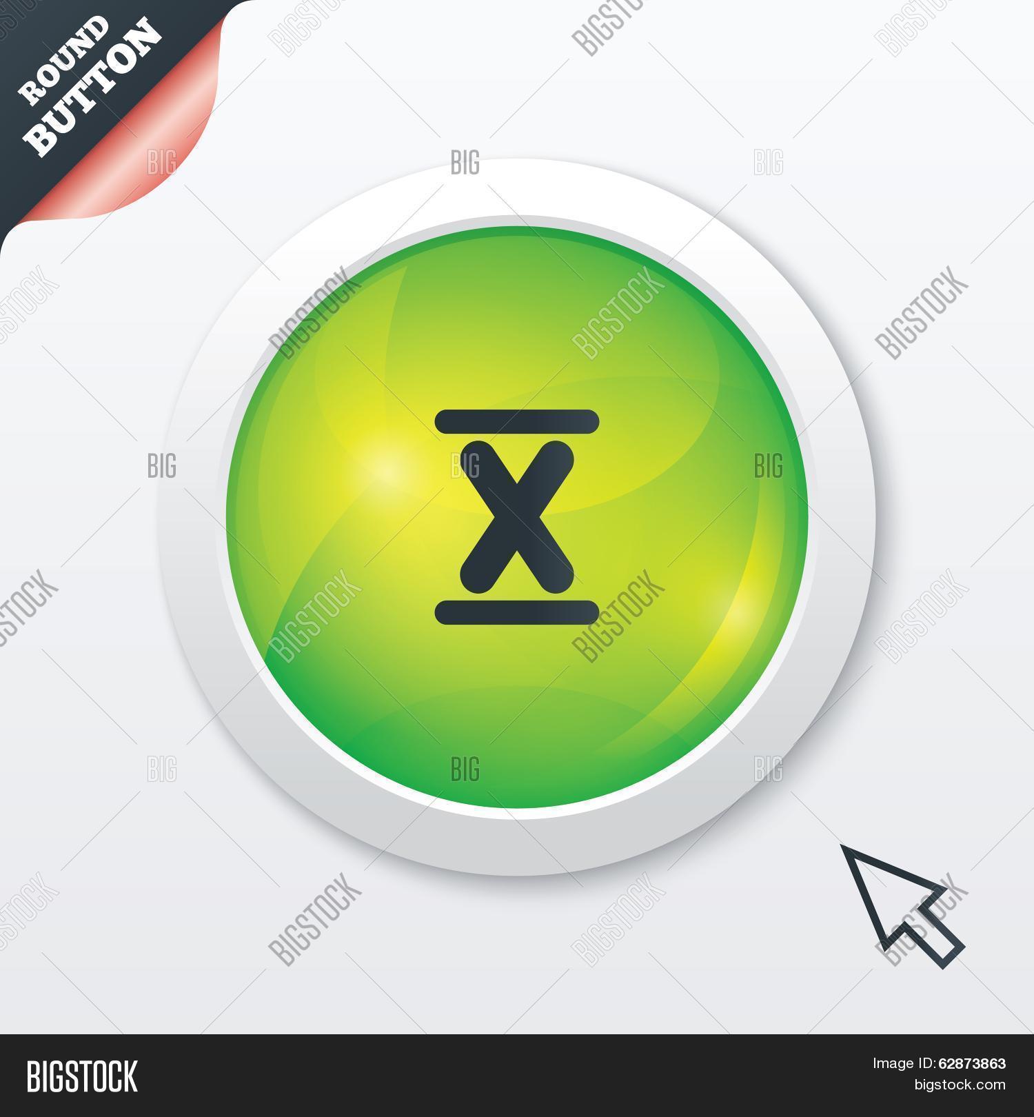 Roman Numeral Ten Vector & Photo (Free Trial) | Bigstock