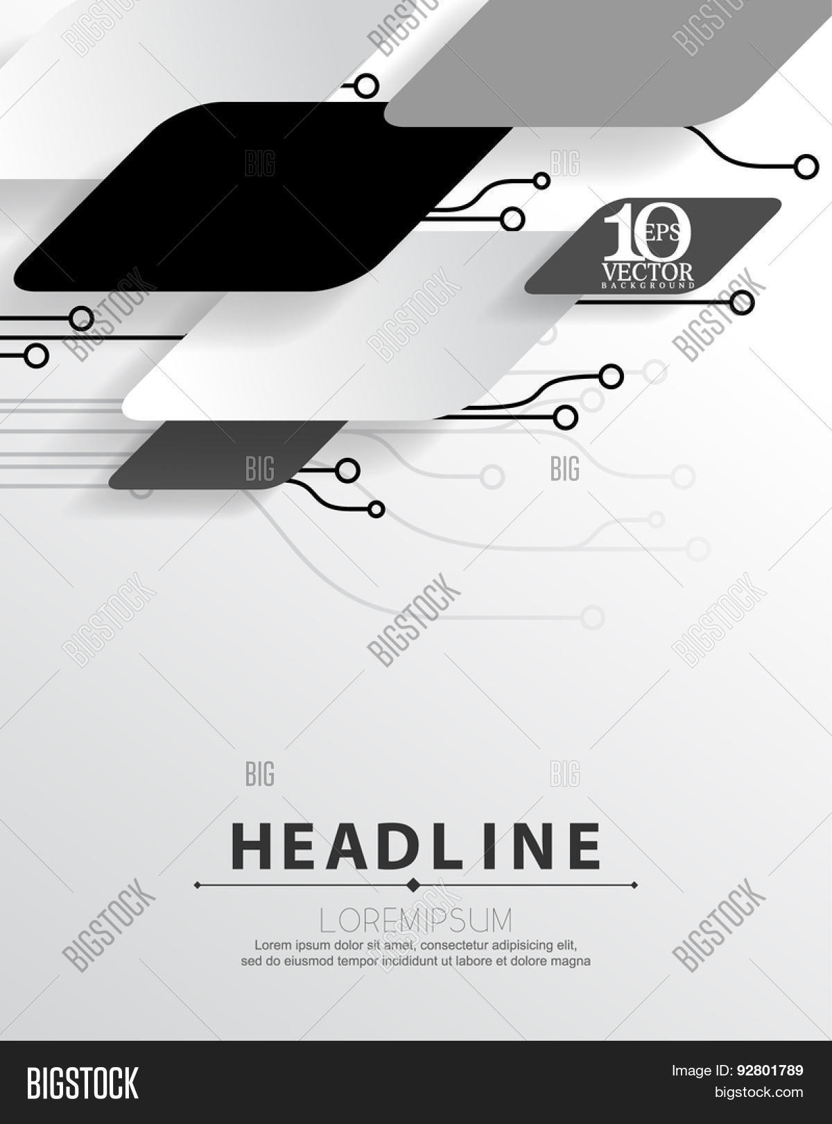 Eps10 Vector Vector & Photo (Free Trial) | Bigstock