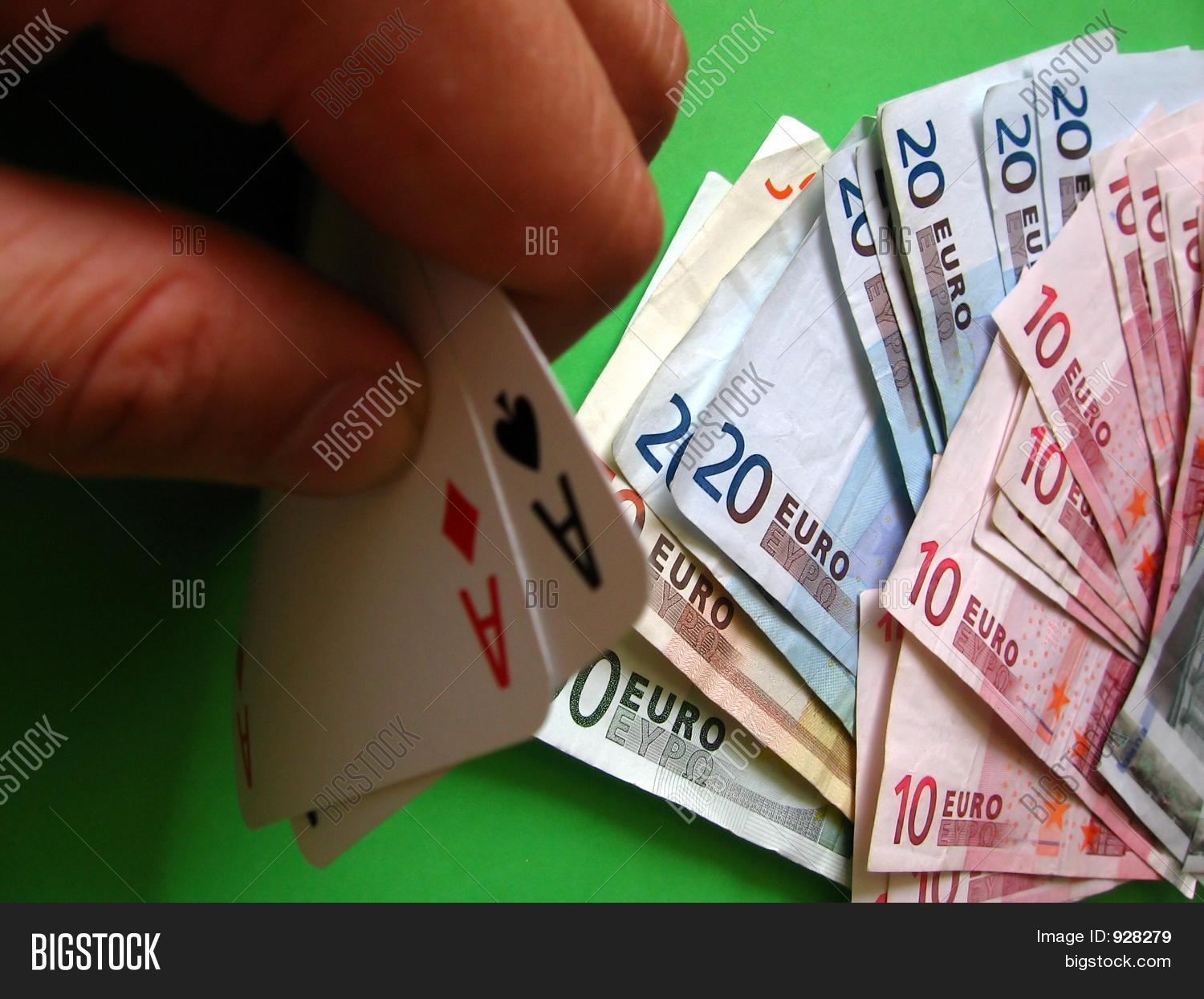 Cards Money Image & Photo (Free Trial) | Bigstock