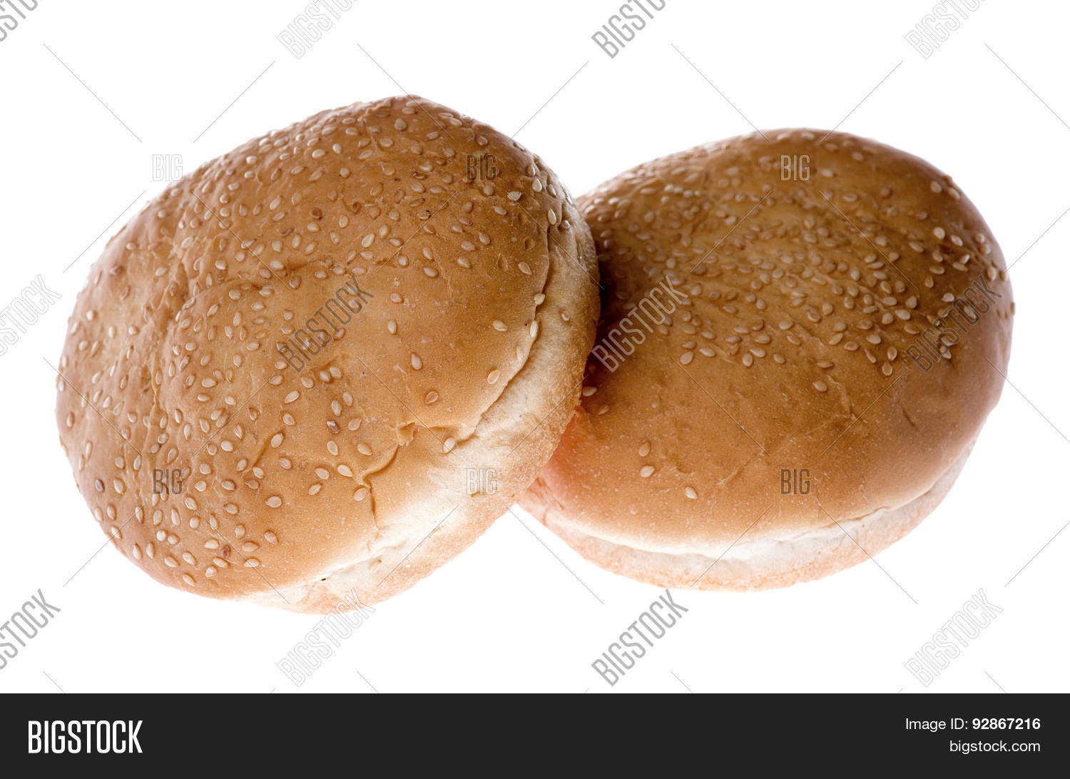 Two Breadstuff Image & Photo (Free Trial) | Bigstock