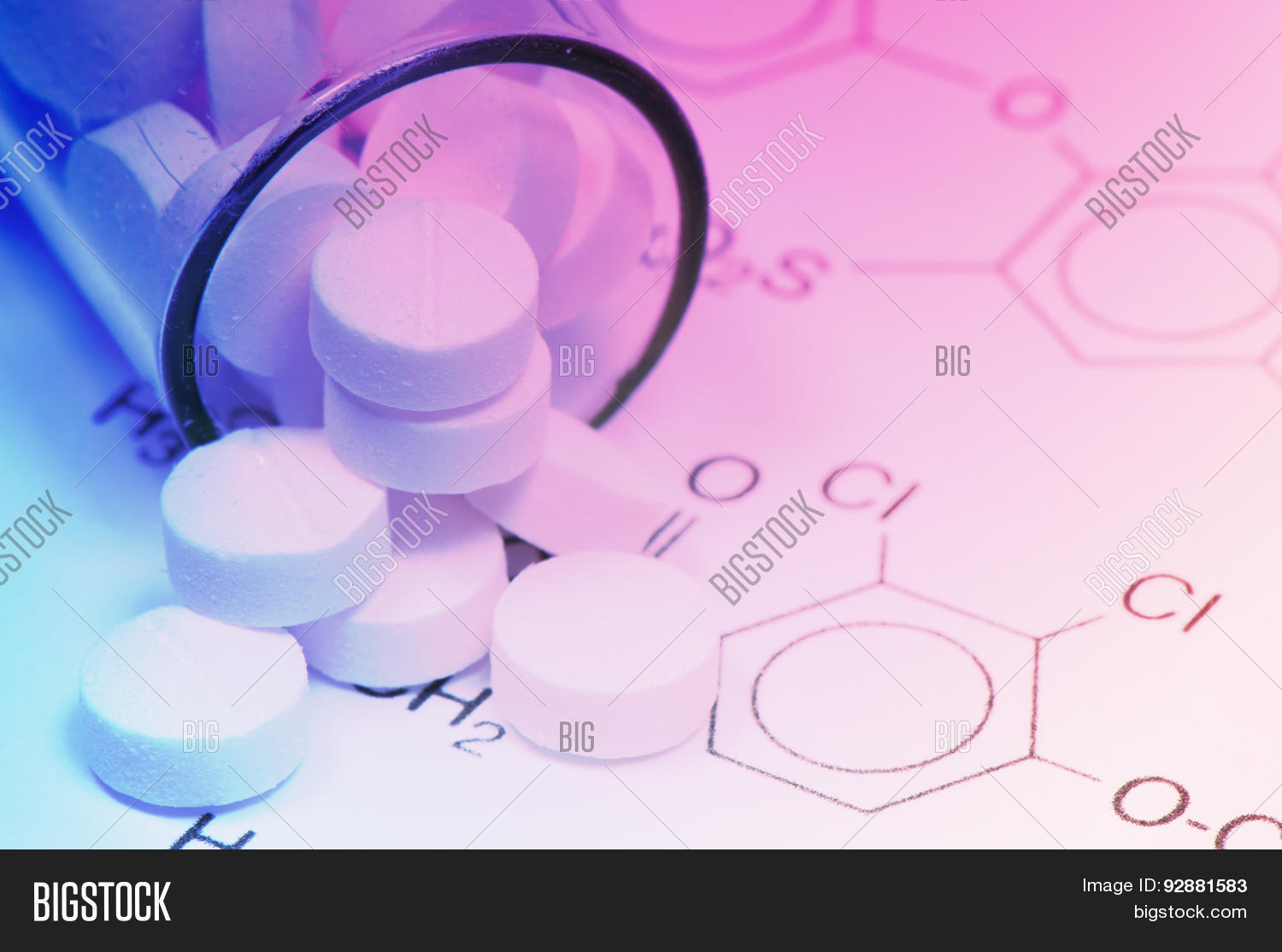 Pharmaceutical Image & Photo (Free Trial) | Bigstock