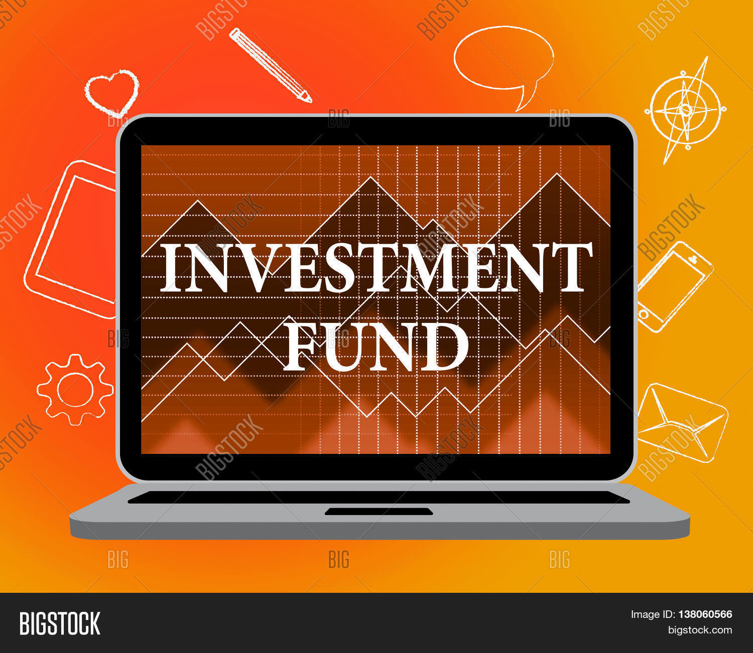 Investment Fund Image & Photo (Free Trial) | Bigstock