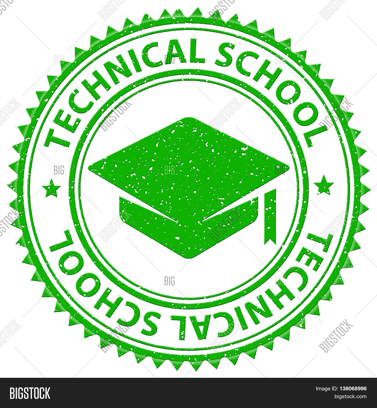 Technical School Shows Image & Photo (Free Trial) | Bigstock