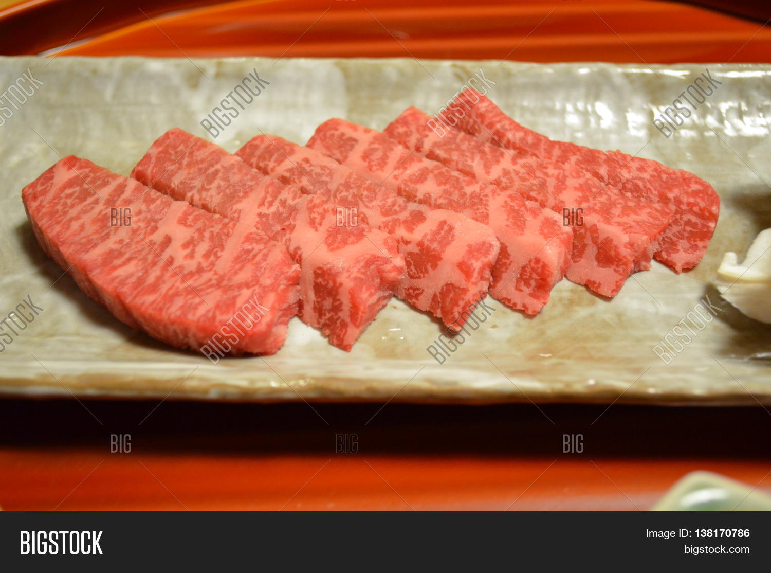 Hida-Gyu (beef Hida) Image & Photo (Free Trial) | Bigstock