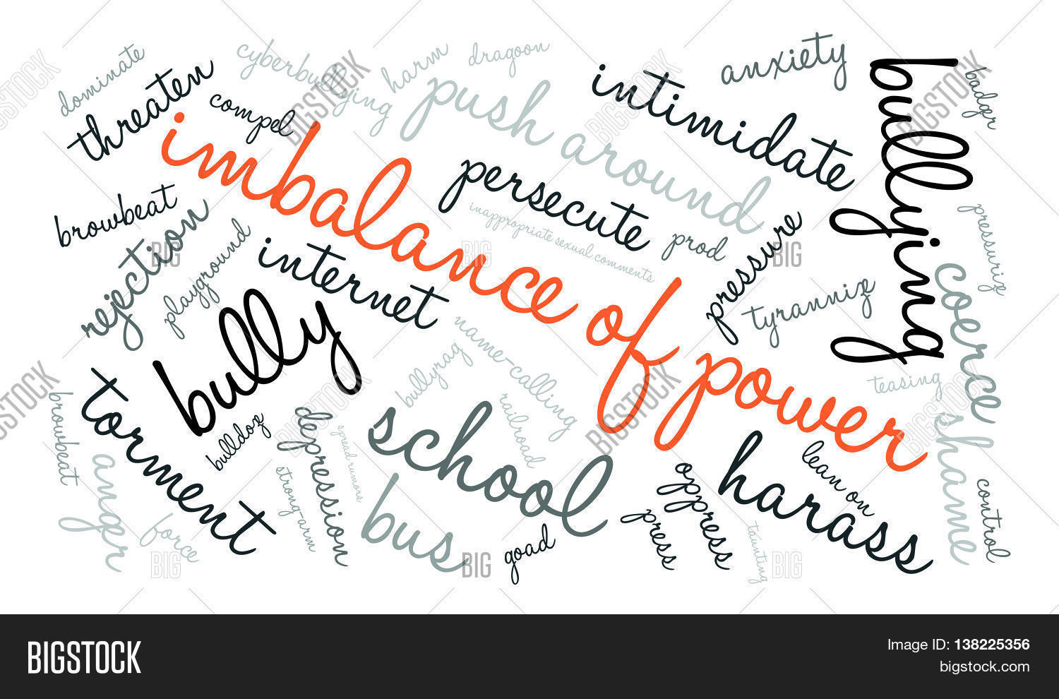 Number One Word Cloud Vector & Photo (Free Trial) | Bigstock