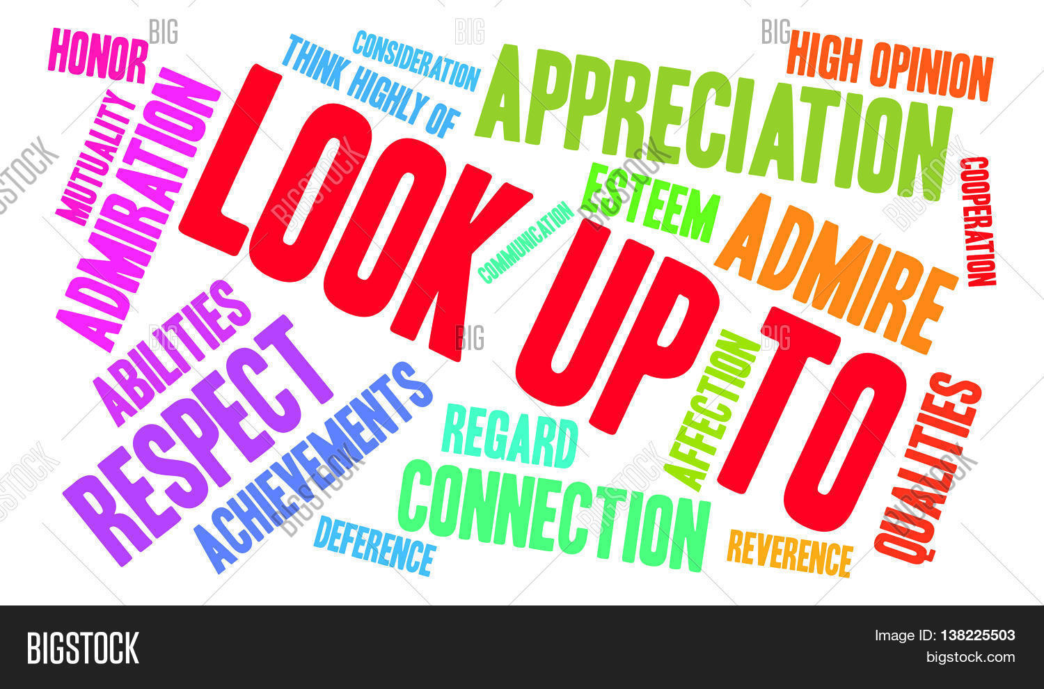 Number One Word Cloud Vector & Photo (Free Trial) | Bigstock