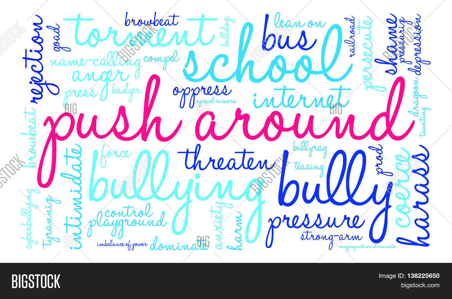 Number One Word Cloud Vector & Photo (Free Trial) | Bigstock