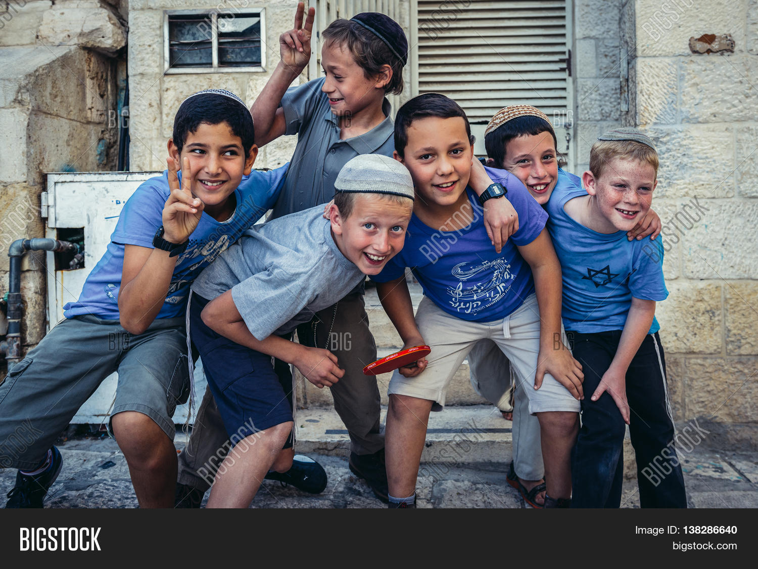 Jerusalem Israel - Image & Photo (Free Trial) | Bigstock