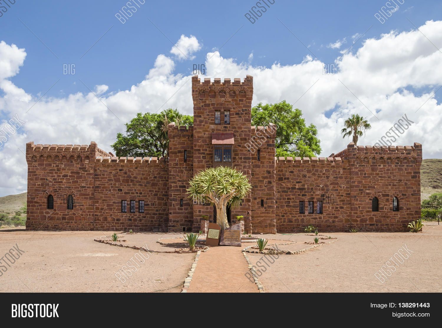 Namib Region Namibia Image & Photo (Free Trial) | Bigstock