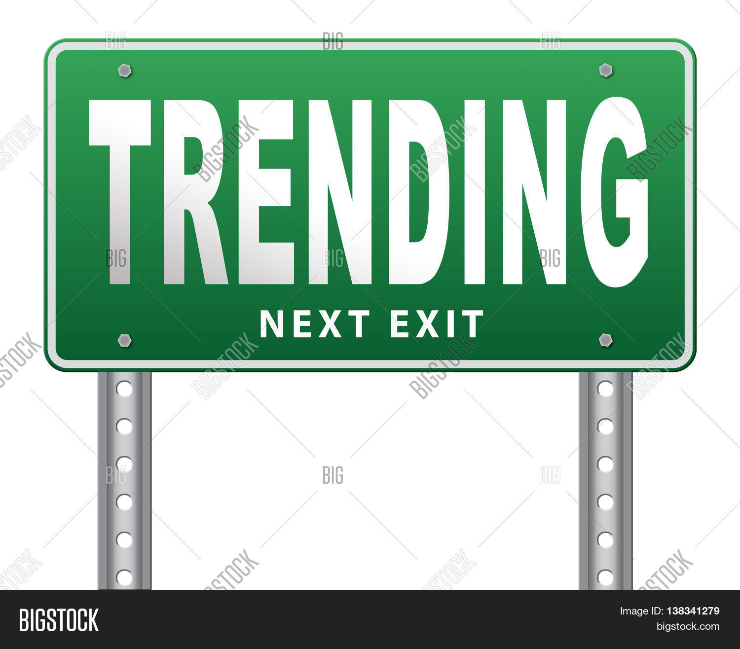 Trending Now Fashion Image & Photo (Free Trial) | Bigstock