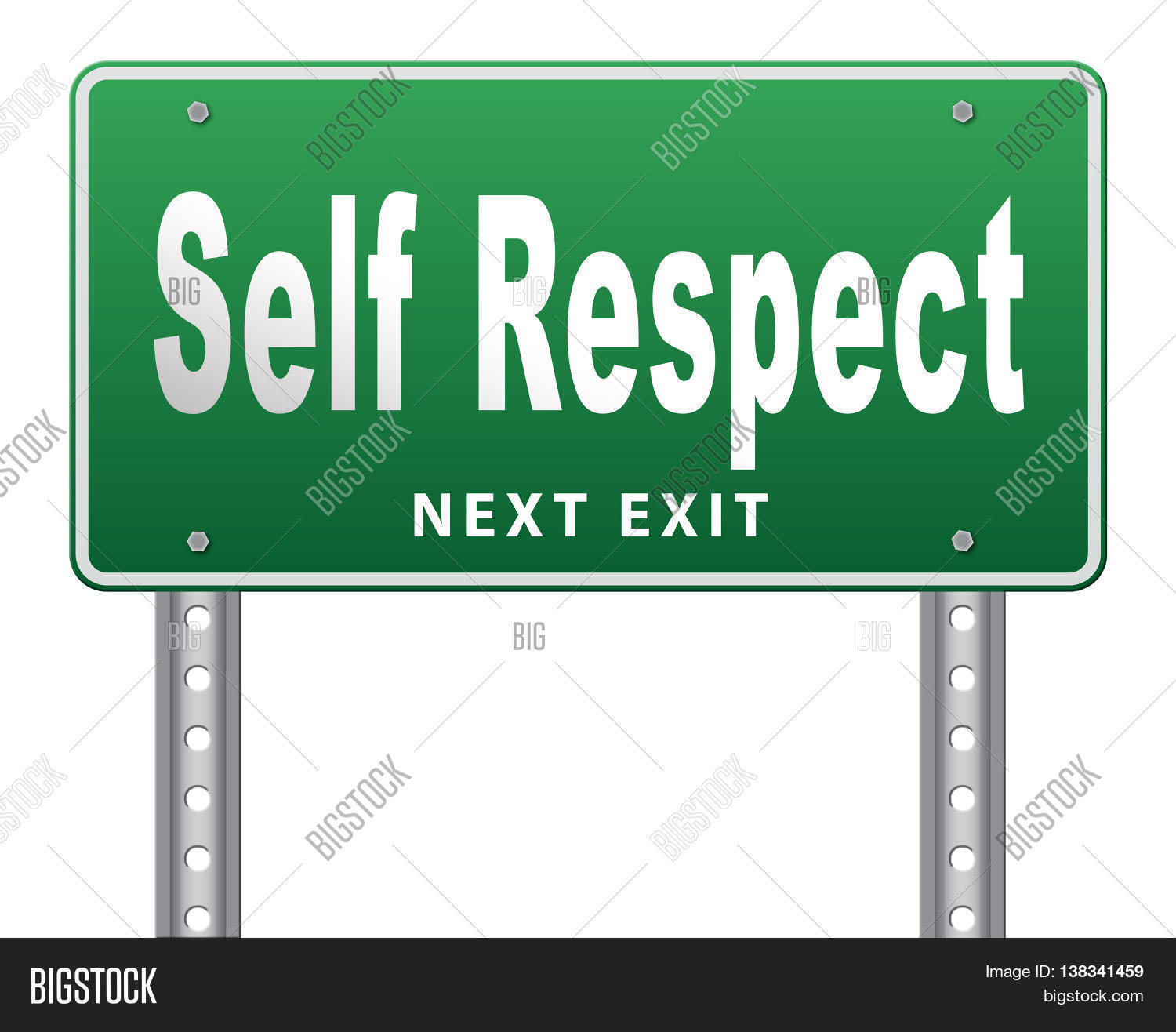 Self Respect Dignity Image & Photo (Free Trial) | Bigstock