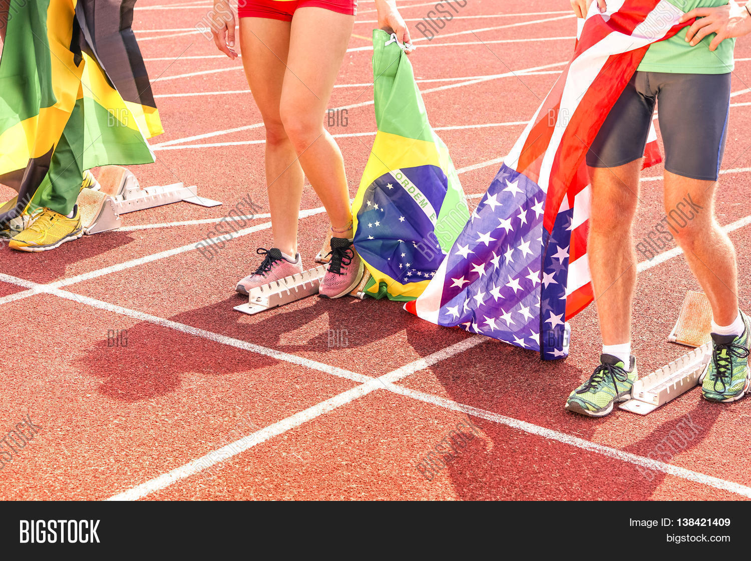 International Sport Image & Photo (Free Trial) | Bigstock