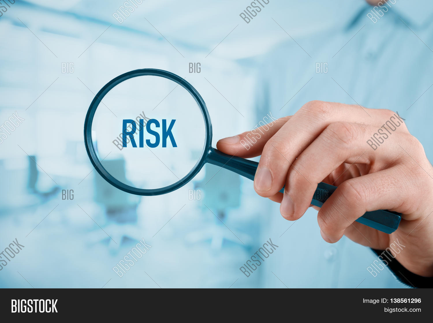 Risk Management Image & Photo (Free Trial) | Bigstock