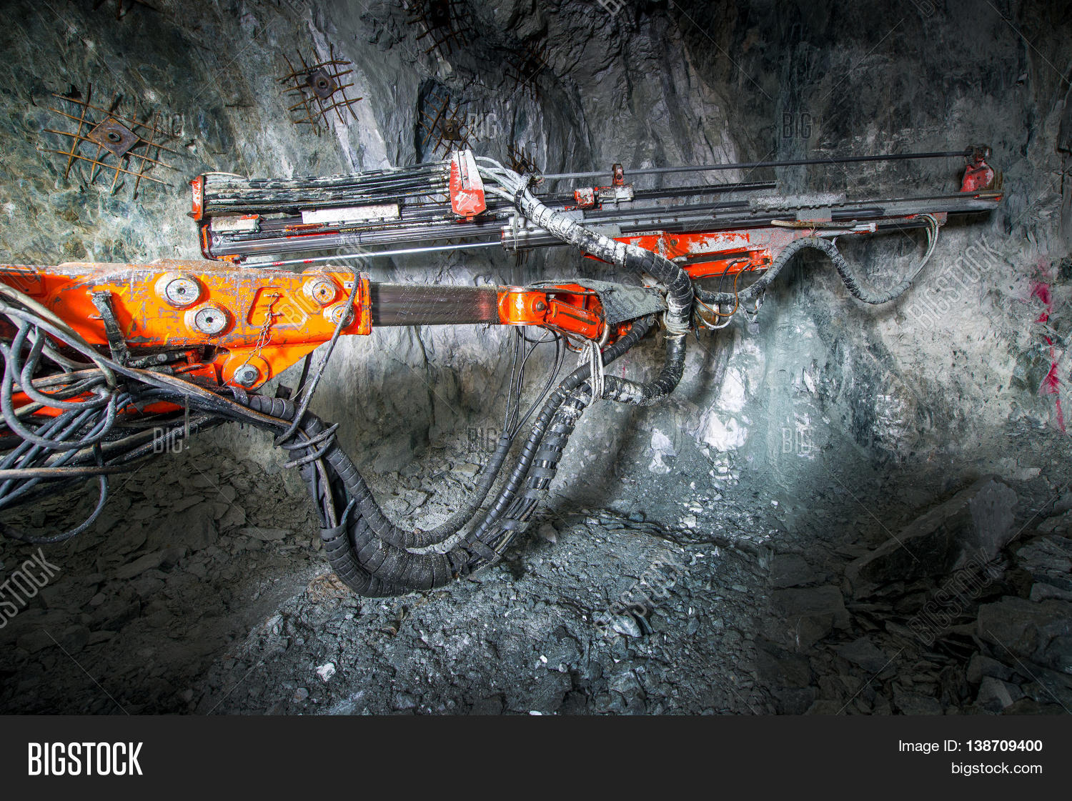 Gold Mining Image & Photo (Free Trial) | Bigstock