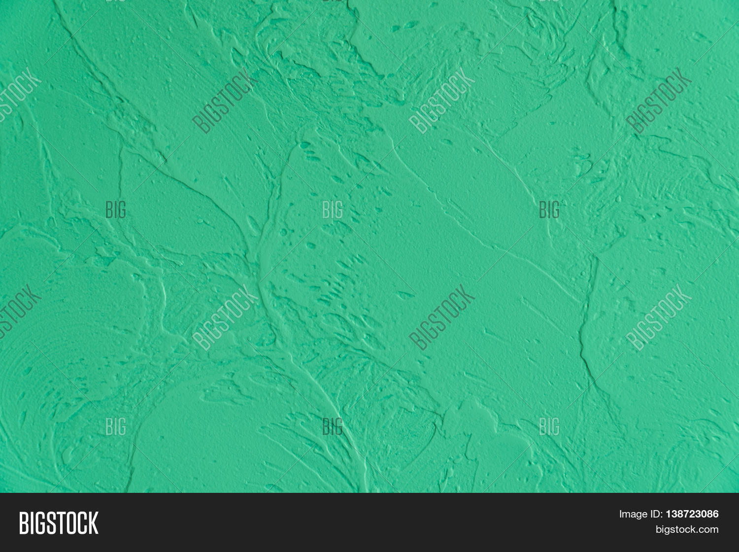 Green Walls Texture Image & Photo (Free Trial) | Bigstock