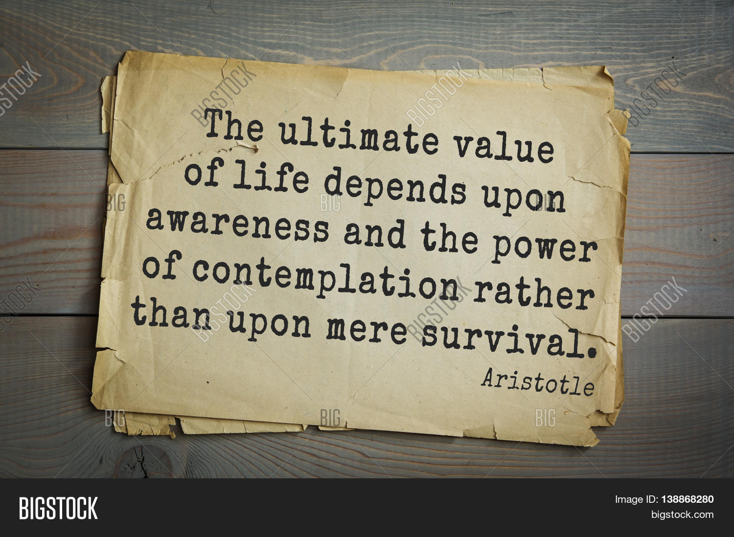 Aristotle Quotes On Life