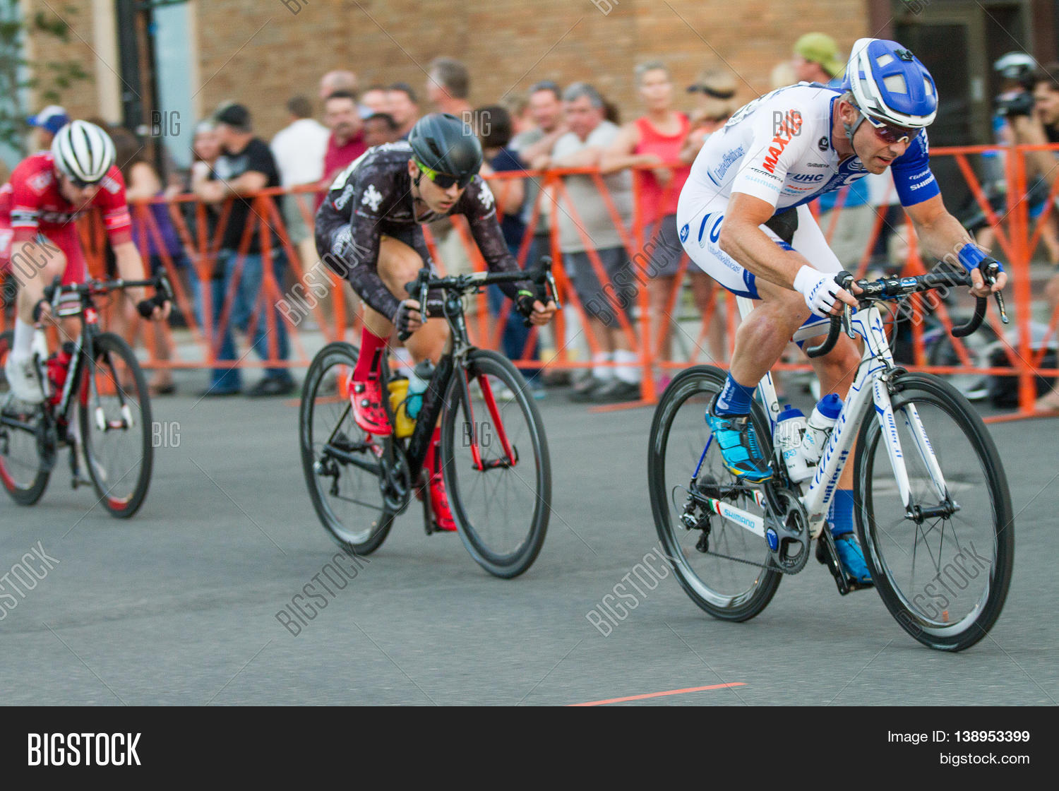 Furiously Trying Win Image & Photo (Free Trial) | Bigstock