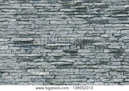 Fence Wall Made Tiles Image & Photo (Free Trial) | Bigstock