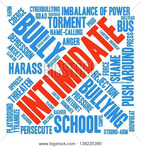 Number One Word Cloud Vector & Photo (Free Trial) | Bigstock