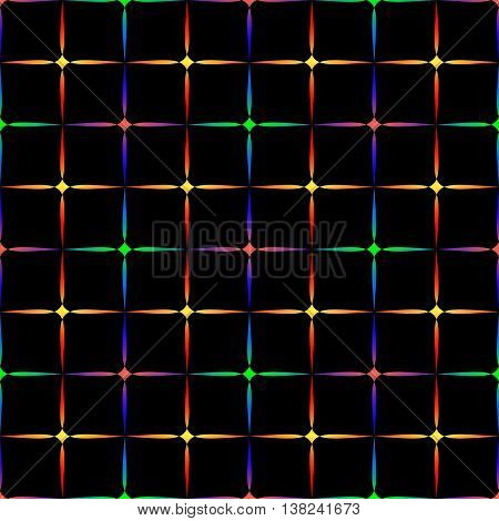 Neon Diamonds. Vector & Photo (Free Trial) | Bigstock