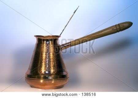 Cezve Ibrik Image & Photo (Free Trial) | Bigstock