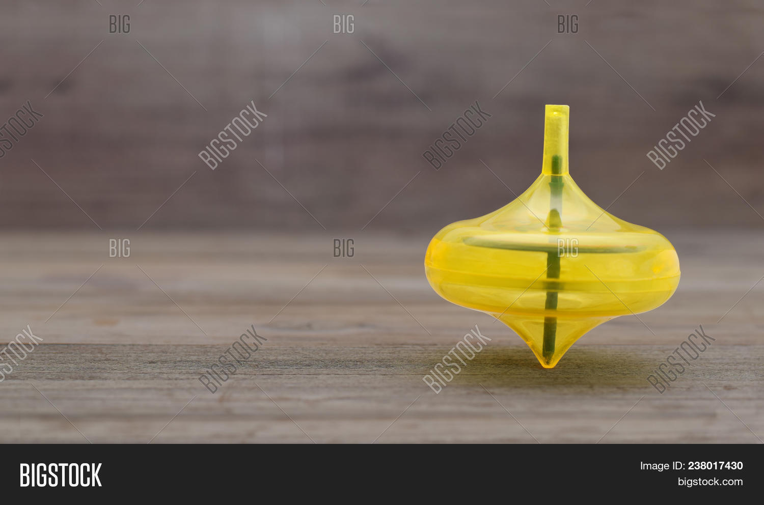 Humming Top Toy Image & Photo (Free Trial) | Bigstock