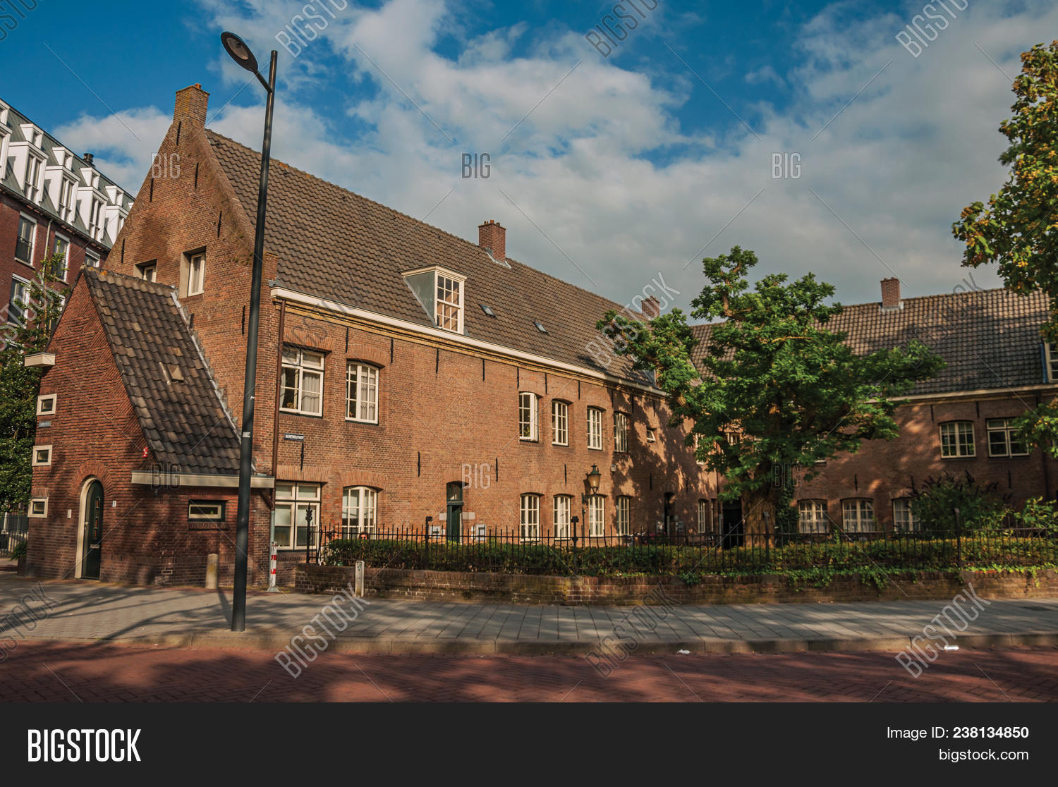 S-hertogenbosch, Image & Photo (Free Trial) | Bigstock