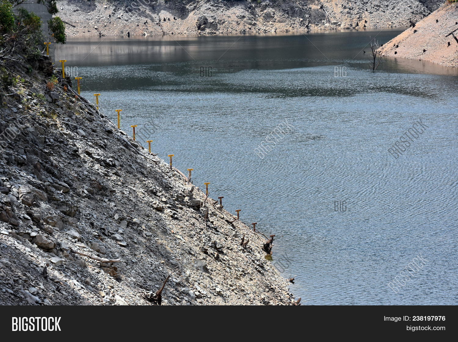 Tooma Reservior Major Image & Photo (Free Trial) | Bigstock