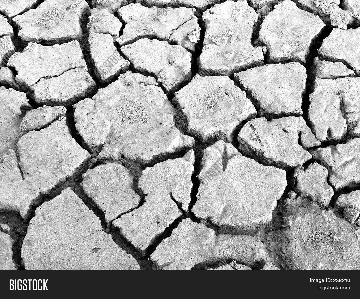 Dry Landscape Image & Photo (Free Trial) | Bigstock