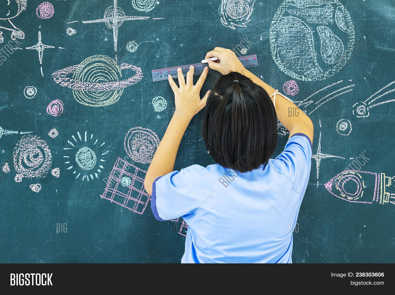 Classroom Environment Image & Photo (Free Trial) | Bigstock