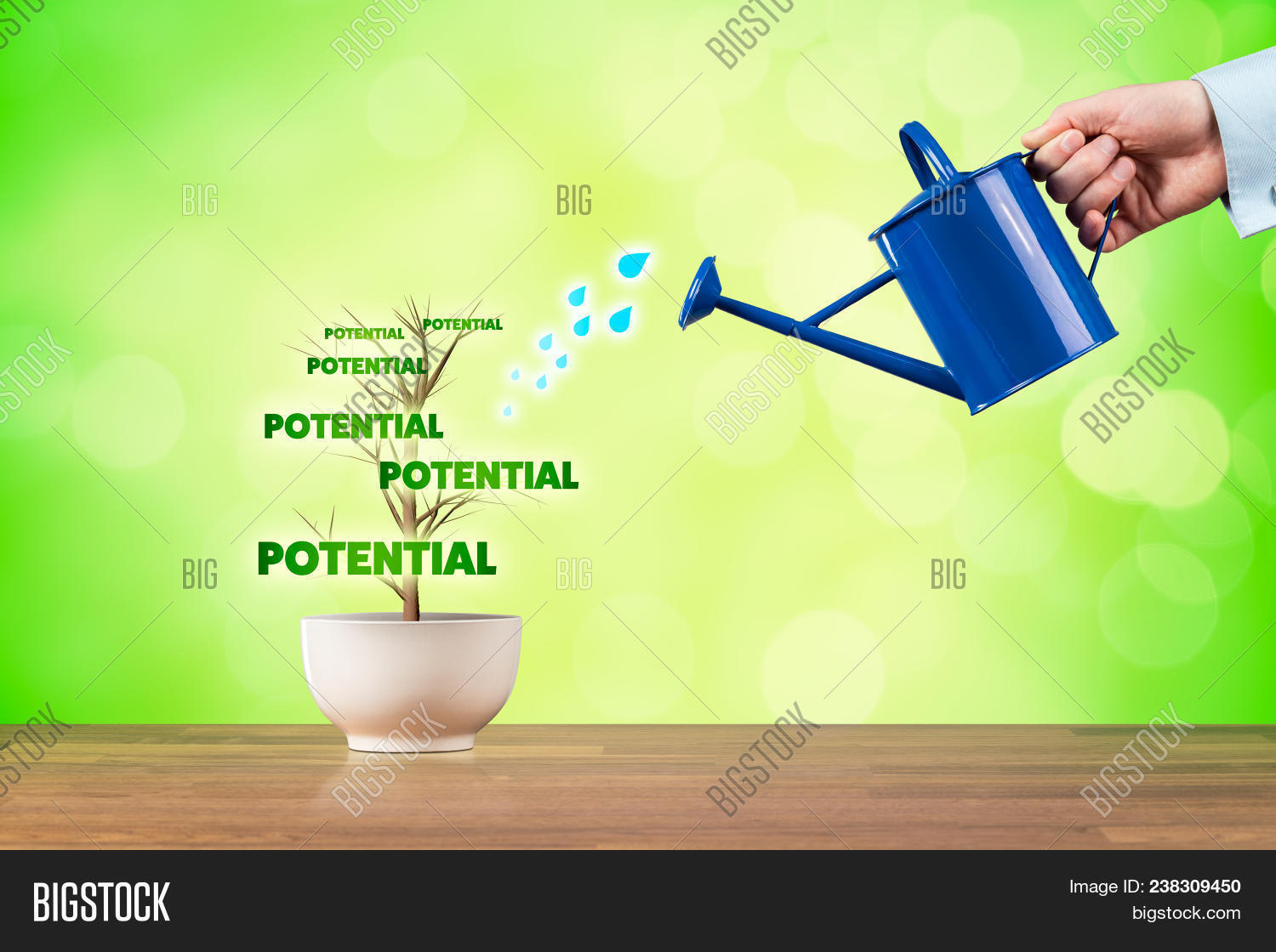 Business Potential Image & Photo (Free Trial) | Bigstock