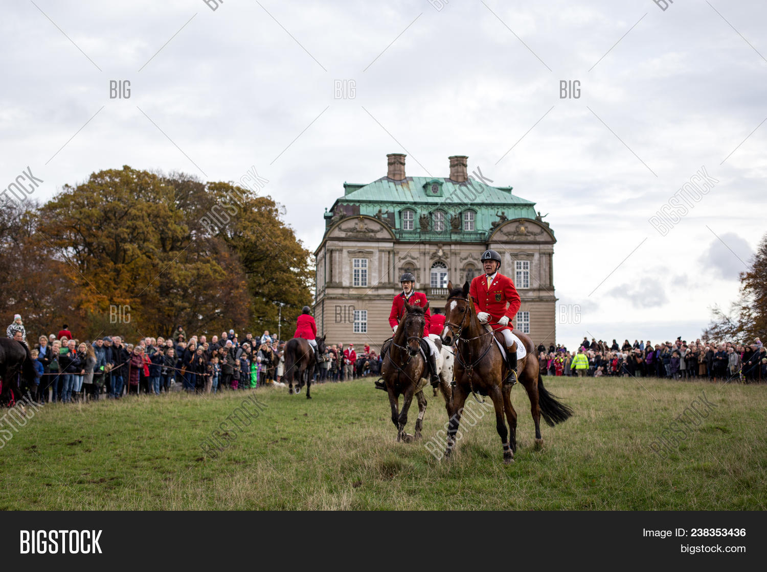 Copenhage, Denmark - Image & Photo (Free Trial) | Bigstock