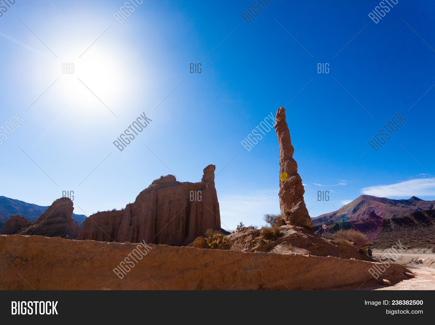 La Poronga Rock Image & Photo (Free Trial) | Bigstock