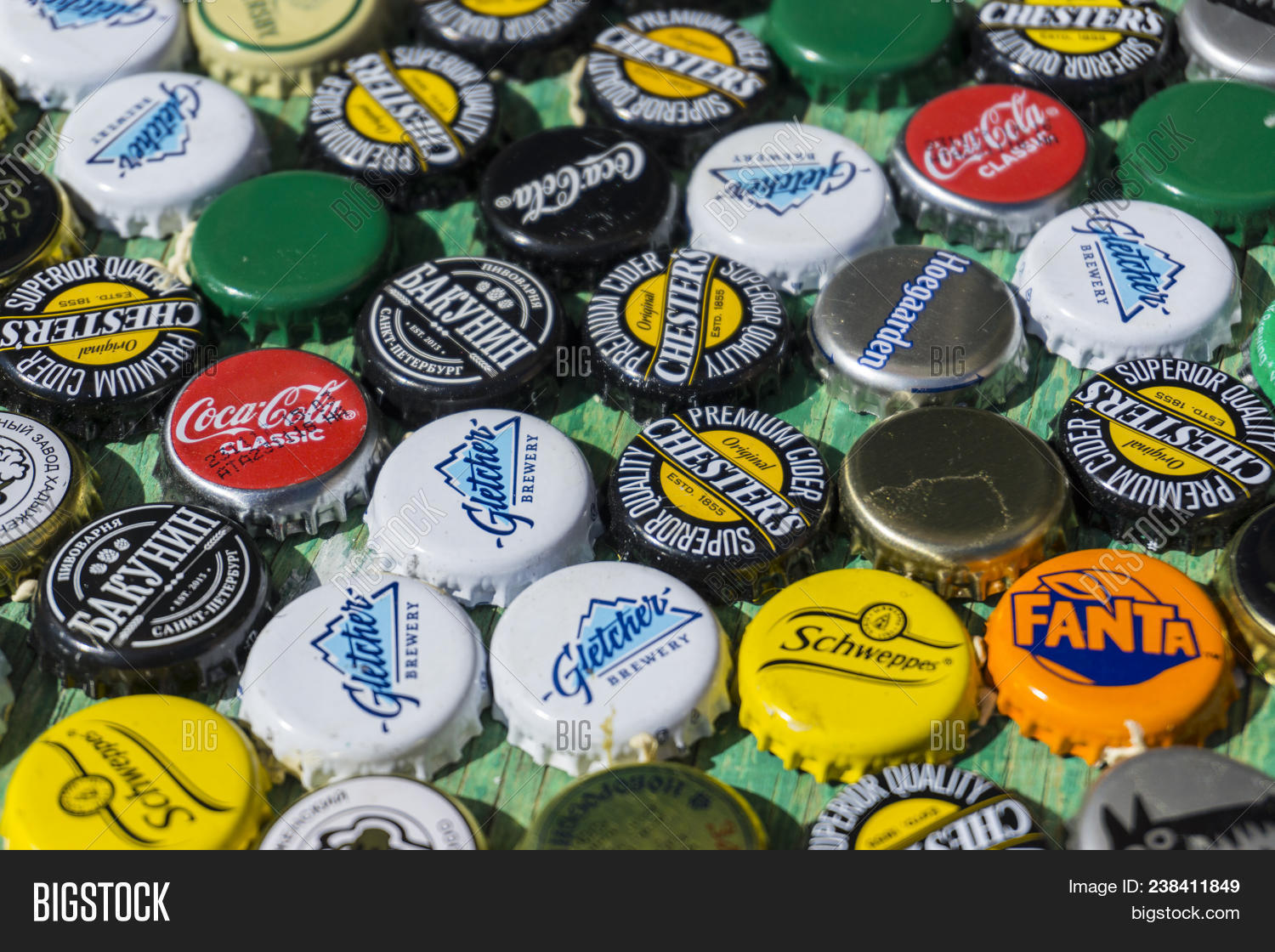 Krasnodar, Russia - Image & Photo (Free Trial) | Bigstock