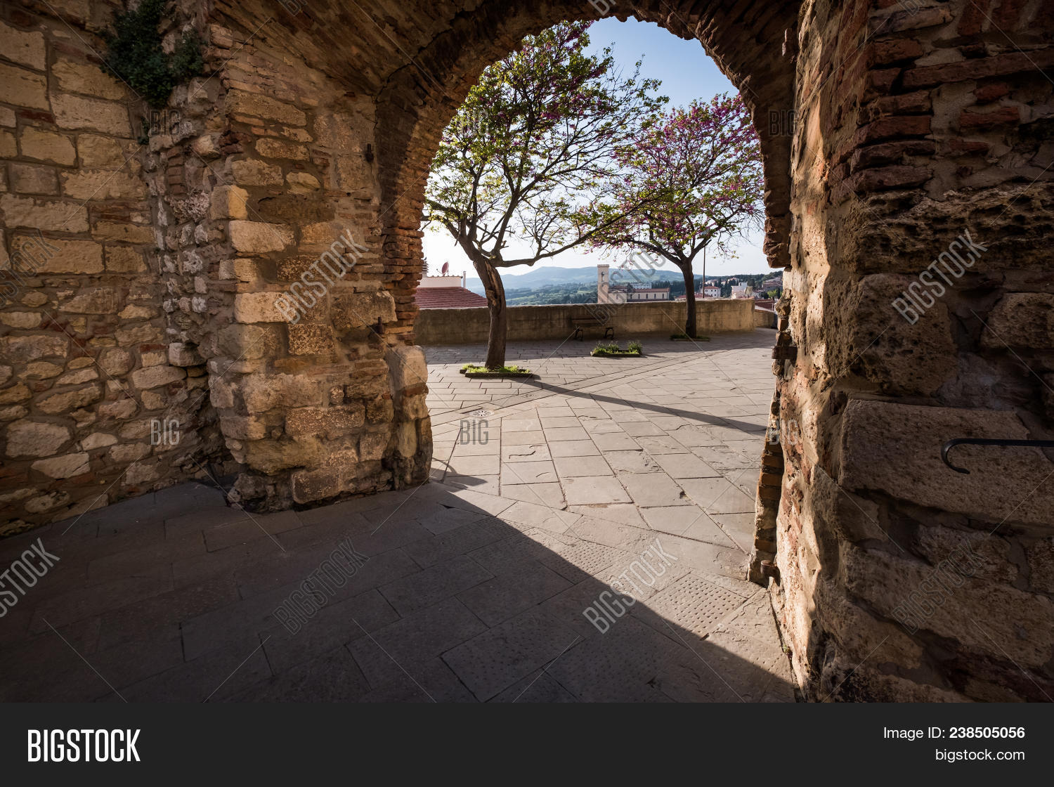 Rosignano Marittimo, Image & Photo (Free Trial) | Bigstock