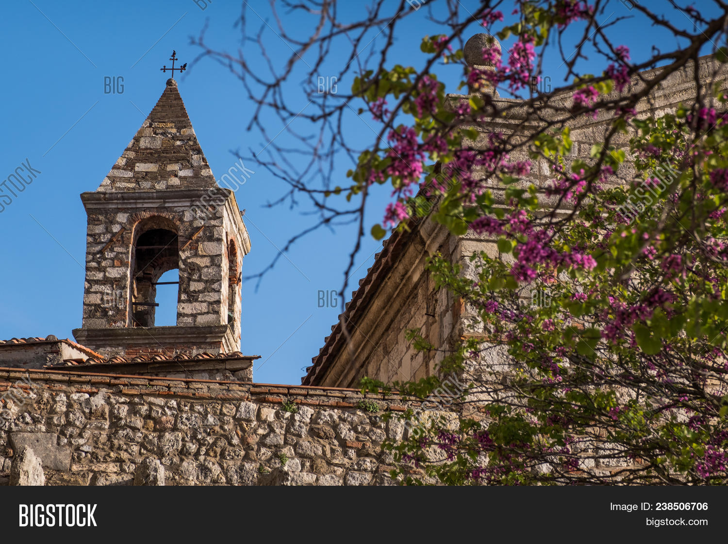 Rosignano Marittimo, Image & Photo (Free Trial) | Bigstock
