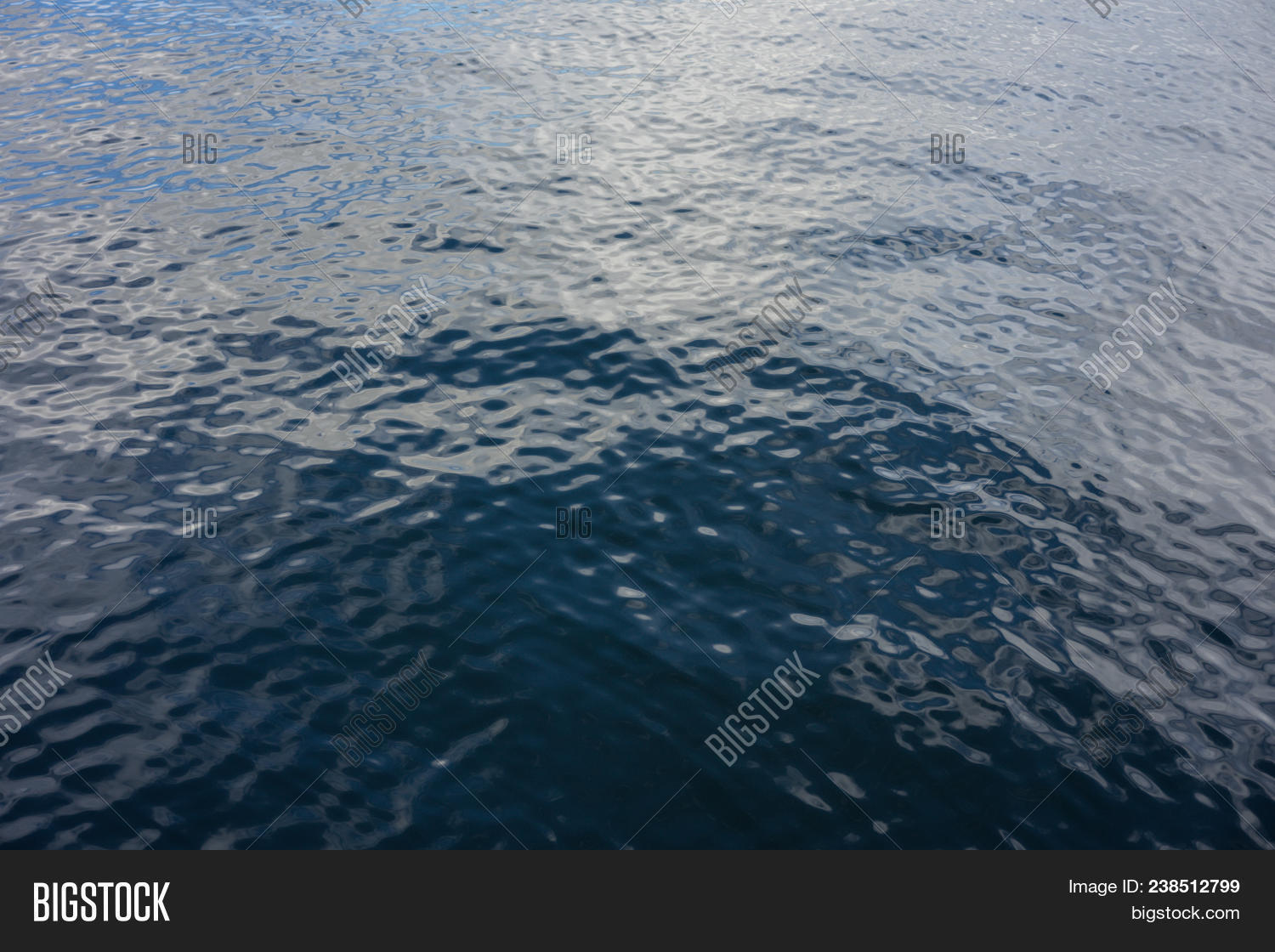 Blue Water Texture Image & Photo (Free Trial) | Bigstock