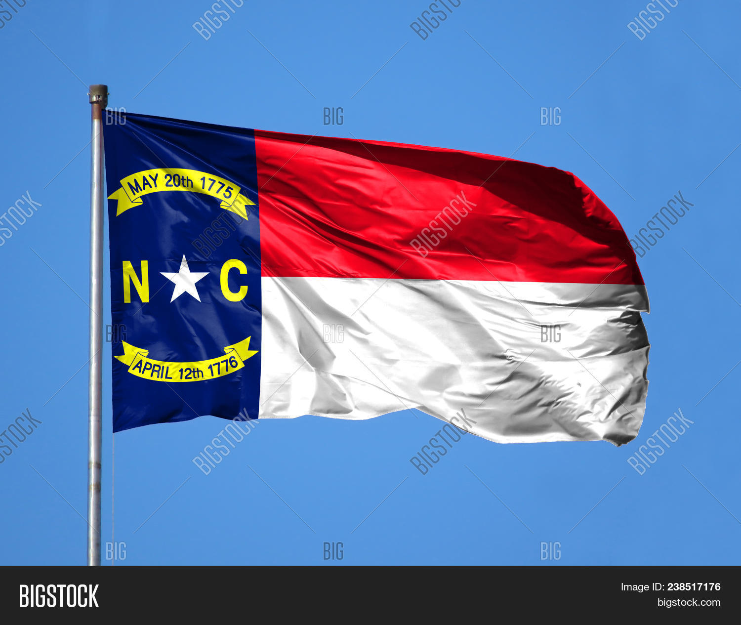National Flag State Image & Photo (Free Trial) | Bigstock