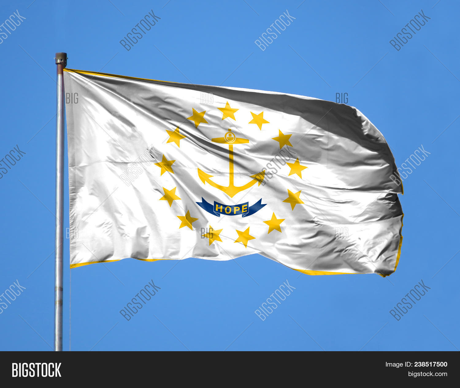National Flag State Image & Photo (Free Trial) | Bigstock