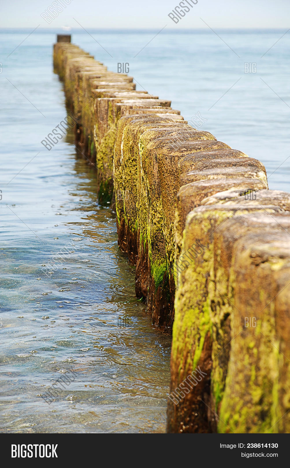 Coast Protection Image & Photo (Free Trial) | Bigstock