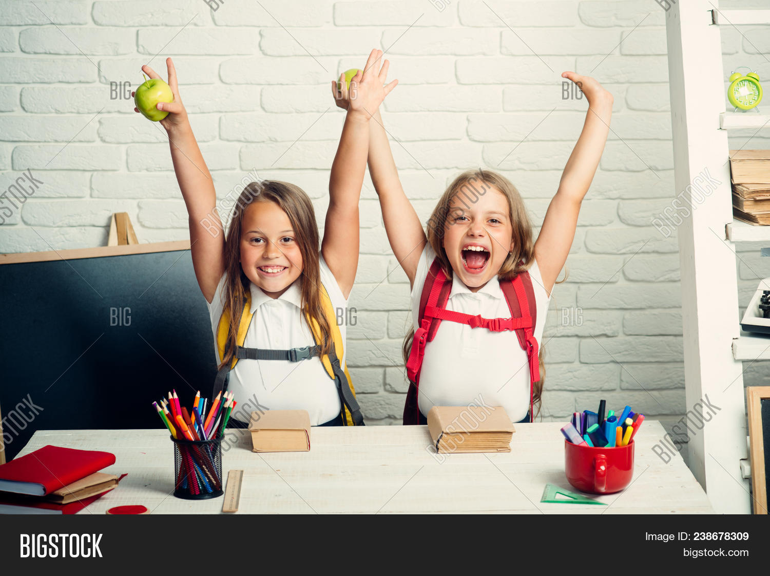 Back School Home Image & Photo (Free Trial) | Bigstock