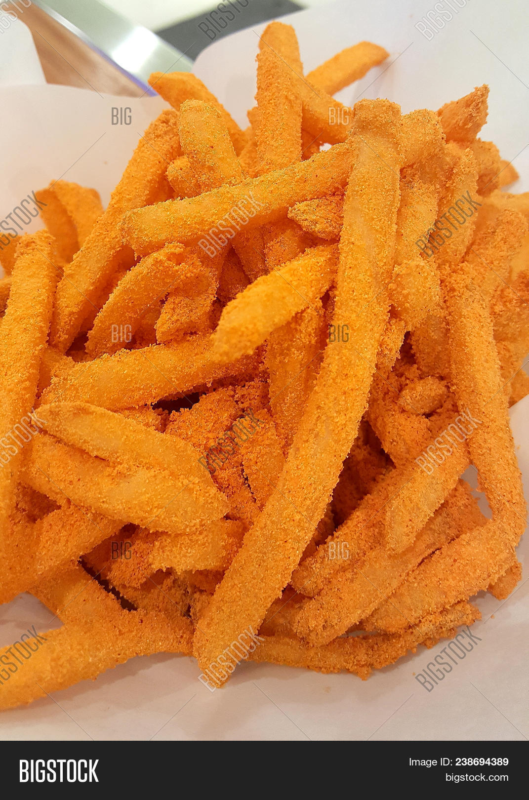 French Fries Chees Image & Photo (Free Trial) | Bigstock