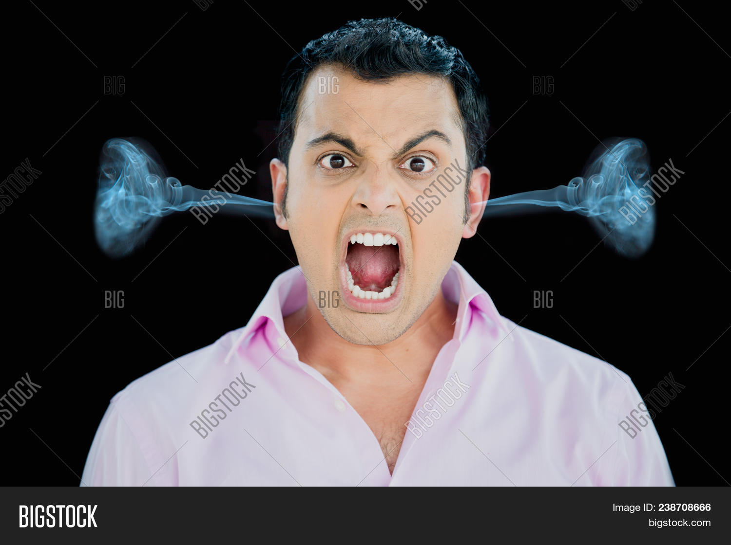 Closeup Portrait, Image & Photo (Free Trial) | Bigstock