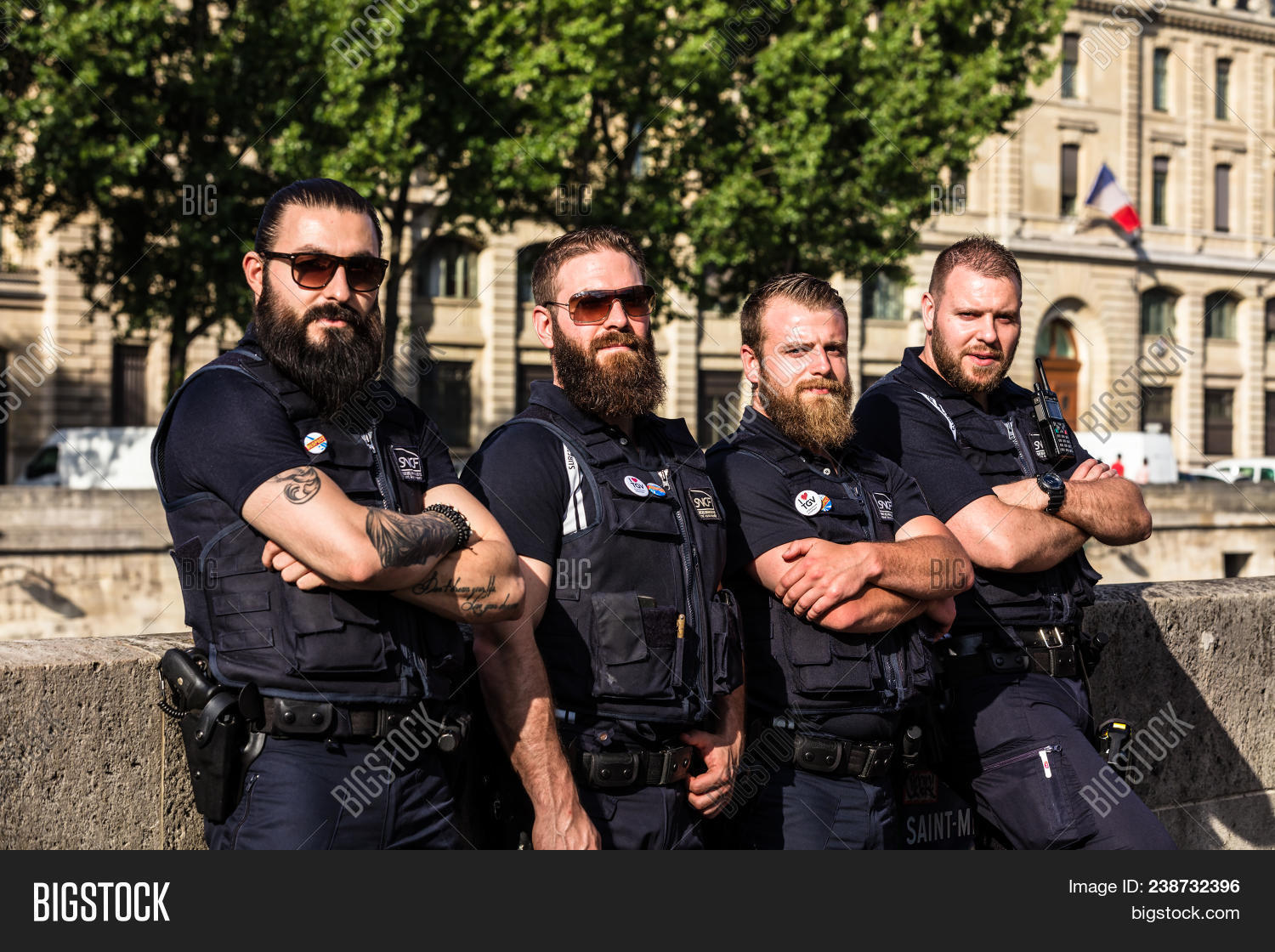 Paris, France - June Image & Photo (Free Trial) | Bigstock