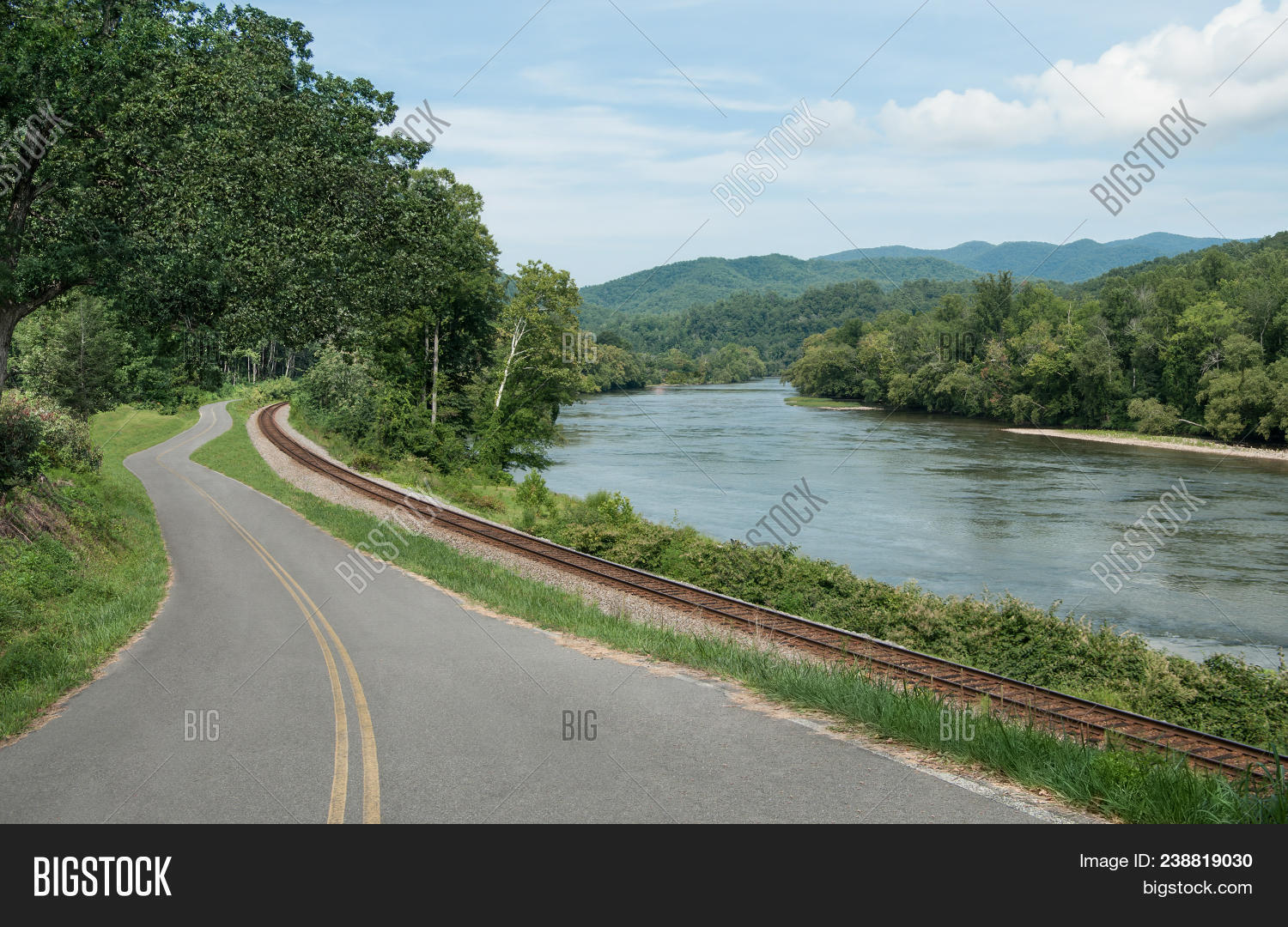 Appalachian Transport Image & Photo (Free Trial) | Bigstock