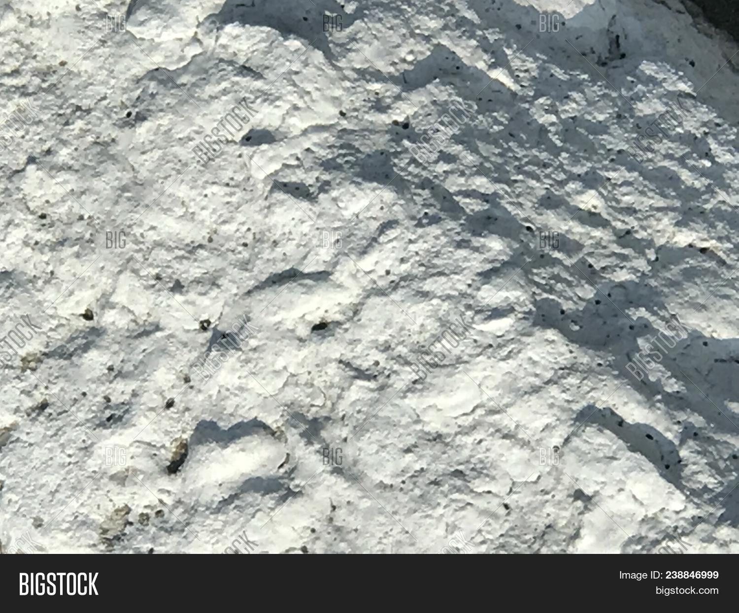 Gray Surface Moon Image & Photo (Free Trial) | Bigstock